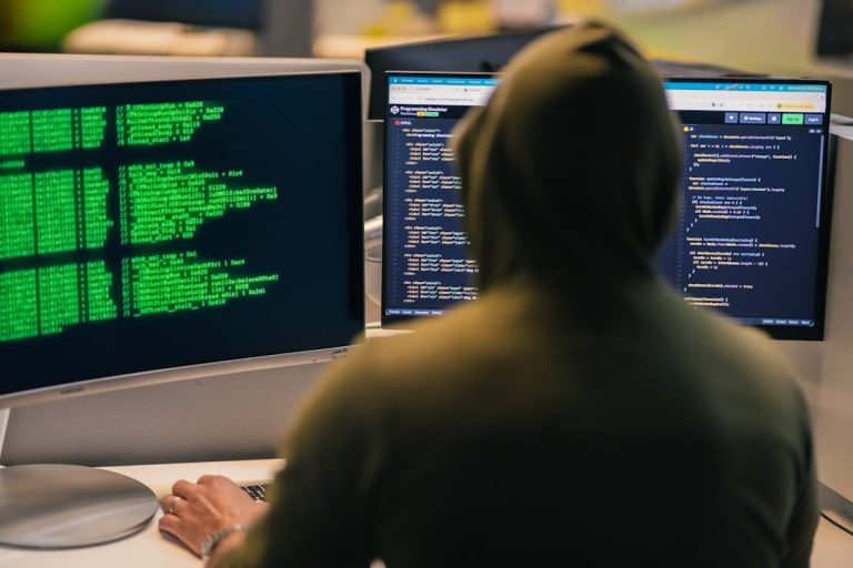 Secure IoT in Payment Systems: PCI Compliance Guide