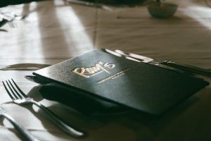 Restaurant PCI Compliance: Secure Customer Card Data